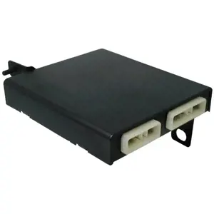 Blue Streak Electronics ABS1678 ABS Control Module | Pièces d'auto ...