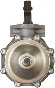 Spectra Premium SP1394MP Mechanical Fuel Pump | Pièces d'auto Économiques